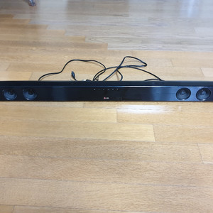 LG 사운드바 NB2430A 블루투스 usb tv | 스피커 | 중고나라