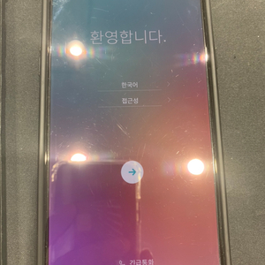 LG Q815 (Q8 2018) A급 8만 | LG | 중고나라