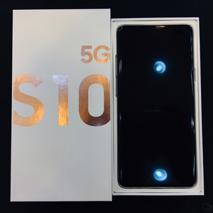 S10 5G 256기가 아우라 글라우 SSS급 풀박스 | 삼성 | 중고나라