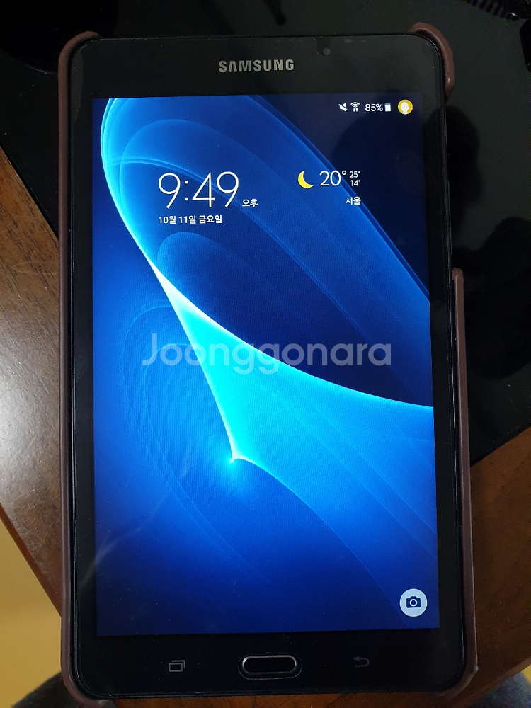풀박 갤럭시 탭 a6 7.0 sm-t280 | 삼성 | 중고나라