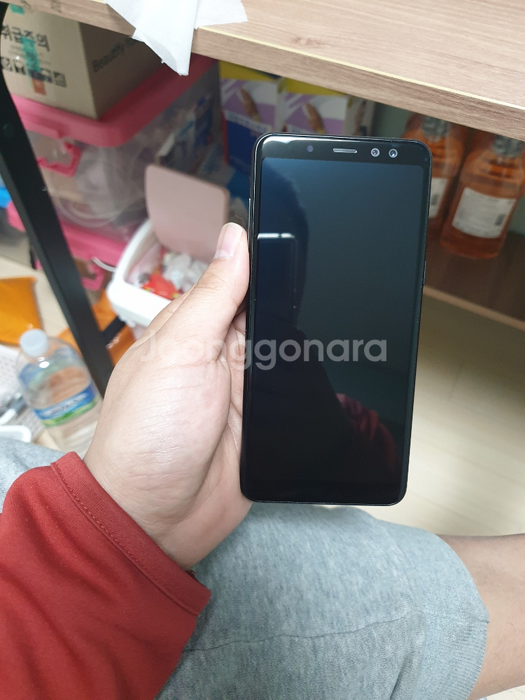 sk 2018년 a8 (a530) 11만원에팝니다 | 중고나라 카페에서 운영하는 공식 사이트