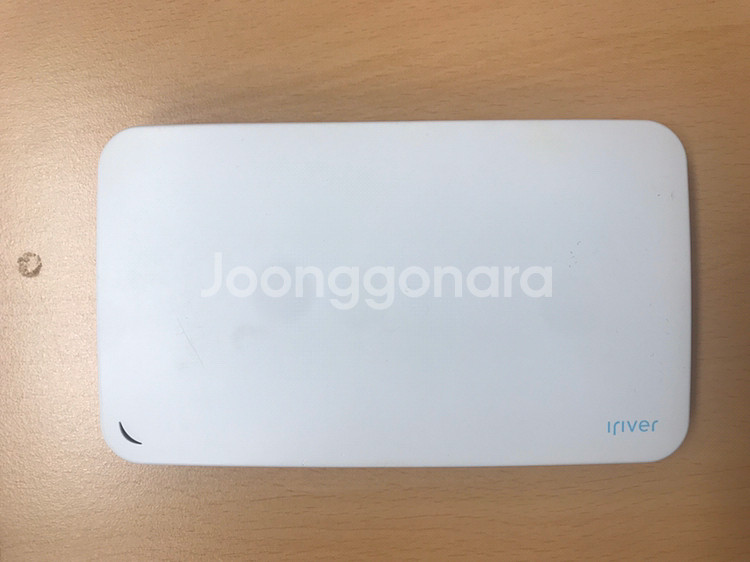 아이리버 전자사전 D250 | 전자사전/PMP/DMB | 중고나라