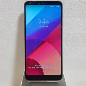 엘지 G6 (G600) 64기가 팝니다 | LG | 중고나라