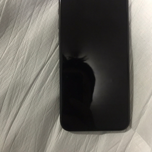 아이폰X256 블랙 A급판매중 정상해지완료 | 애플 | 중고나라