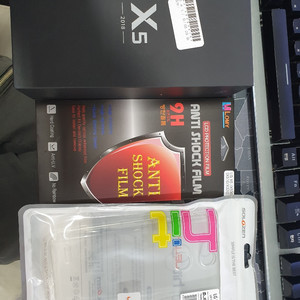 성수역 / LG X5 2018 (LM-X510) | LG | 중고나라