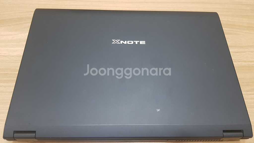 15.6인치 LG Xnote 듀얼코어 사무용노트북 팜. | 중고나라 카페에서 운영하는 공식 사이트
