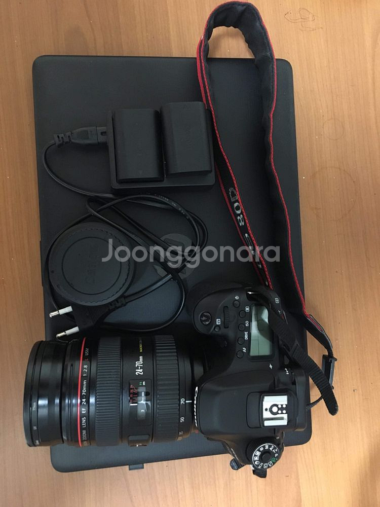 캐논 80D 바디만 (렌즈 별도 판매)판매하고 싶습니다 | DSLR | 중고나라