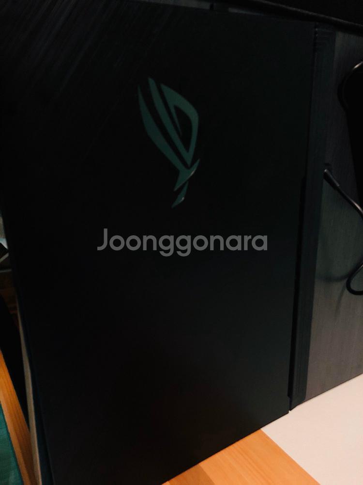 ASUS ROG STRIX G731G | LG | 중고나라