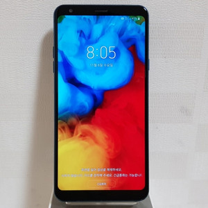 엘지 2018 Q8 (Q815) 64기가 팝니다 | LG | 중고나라