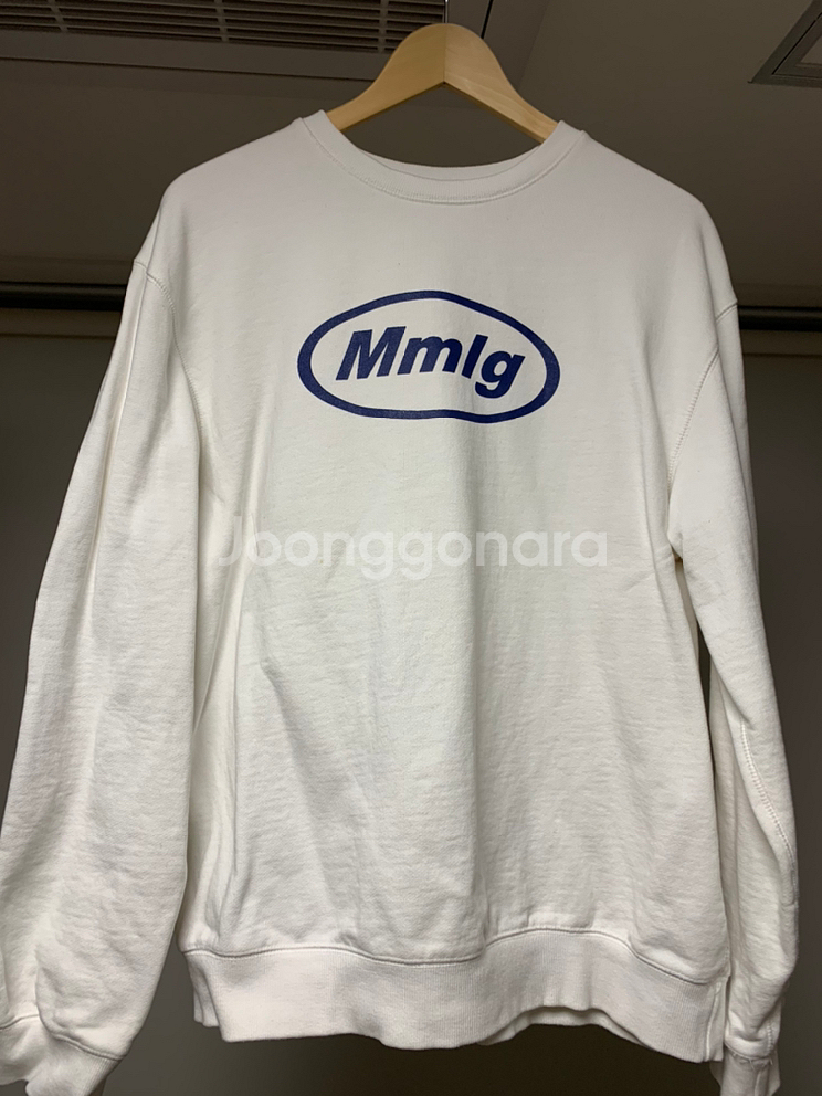 mmlg 맨투맨 | 중고나라 카페에서 운영하는 공식 사이트