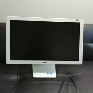 LG LED22인치 일체형컴퓨터(LG22V24) | 일체형PC | 중고나라