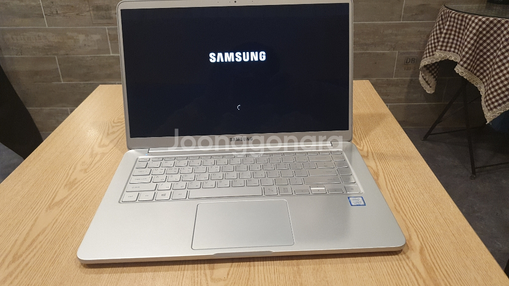 삼성always9 NT900X5T-K39 | 삼성 | 중고나라