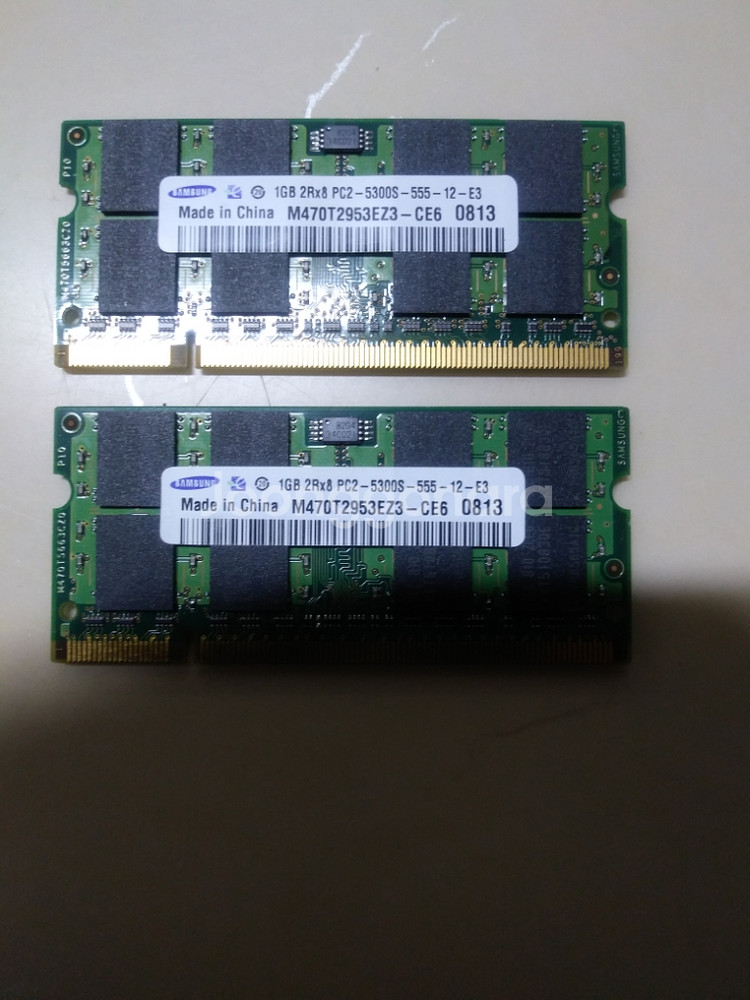 삼성노트북메모리ddr2 1g Ramvgasound 중고나라 