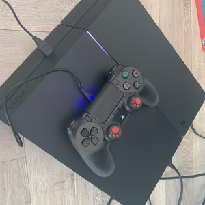 ps4 플레이스테이션4 플스4 1205a 팝니다! | 플레이스테이션 | 중고나라