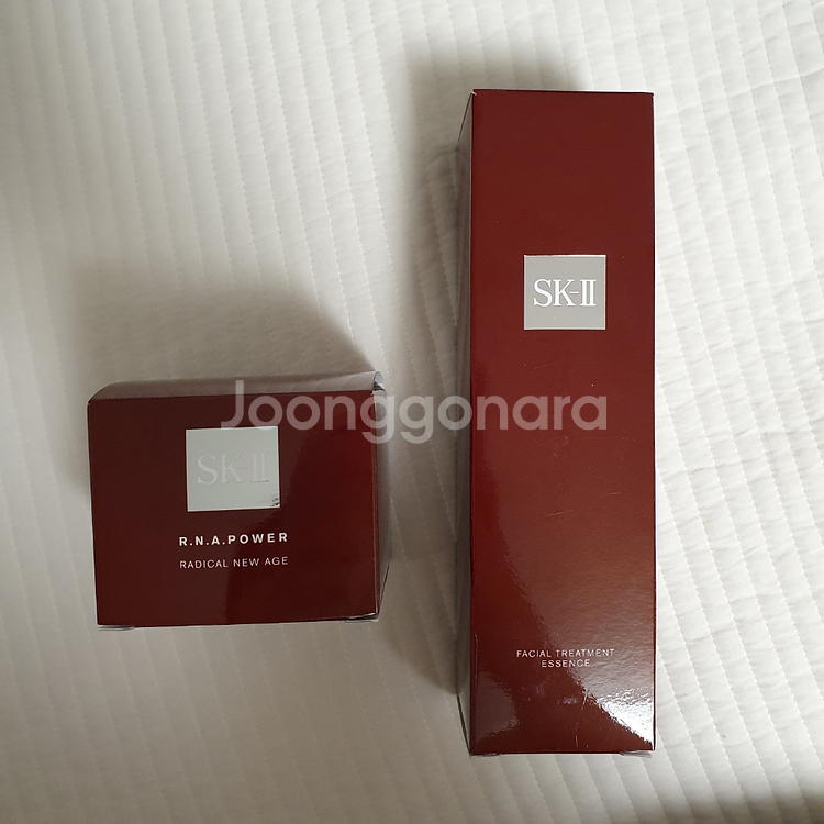 sk2 파워크림 & 에센스 | 중고나라 카페에서 운영하는 공식 사이트