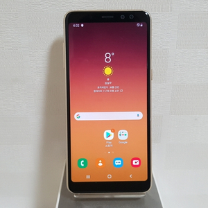 삼성 2018 A8 (A530) 32기가 팝니다 | 삼성 | 중고나라