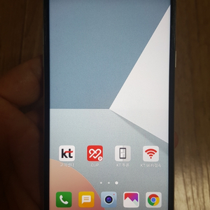 LG Q6 32기가 화이트 팔아요.(대전) | LG | 중고나라