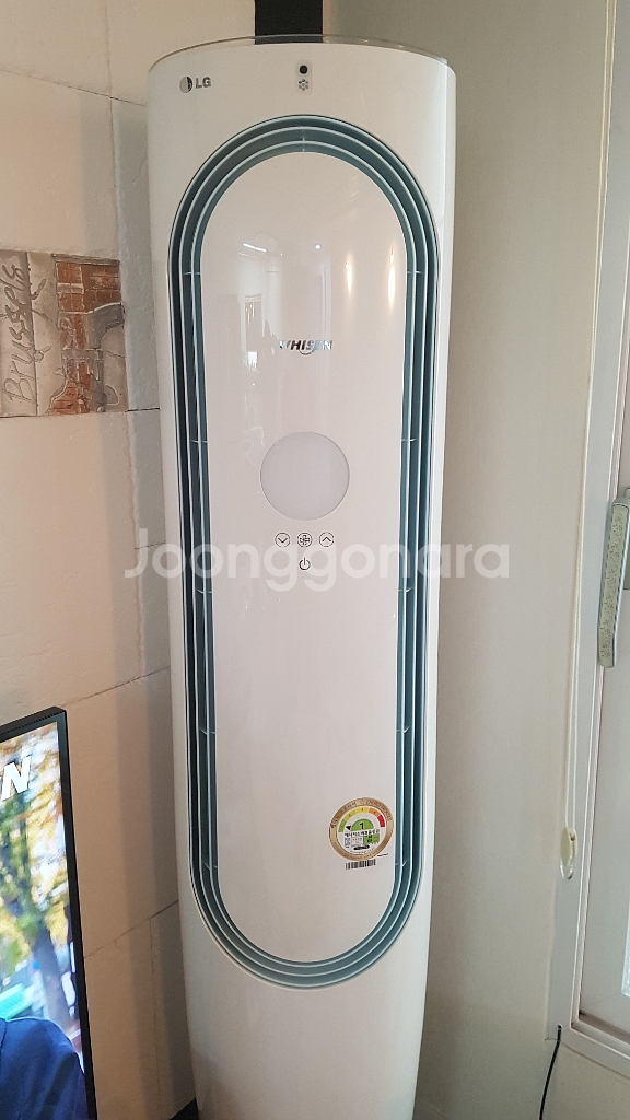 LG 2in1 에어컨 - FNQ167VABW | 중고나라 - 안심되는 중고거래