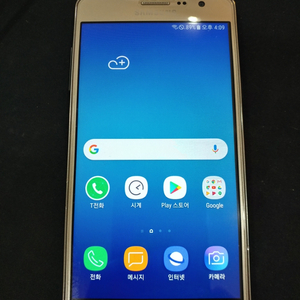 삼성 갤럭시와이드 SM-G600S | 삼성 | 중고나라