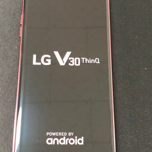 LG V30 64g 바이올렛 | LG | 중고나라