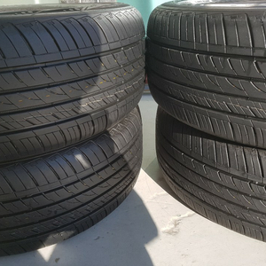 225 55 17 넥센엔페라AU5 | 휠/타이어 | 중고나라