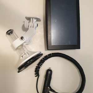 네비게이션 파인드라이브 iQ 3D 5000v | 블랙박스/네비게이션 | 중고나라