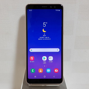 삼성 2018 A8 (A530) 32기가 팝니다 | 삼성 | 중고나라