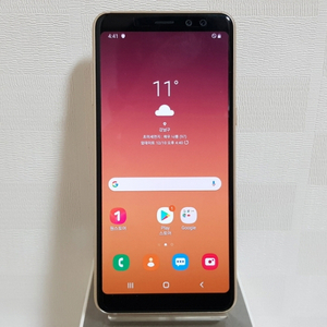 삼성 2018 A8 (A530) 32기가 팝니다 | 삼성 | 중고나라