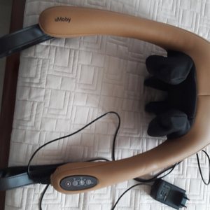 오씸 목어깨안마 OSIM uMoby OS-266 | 안마기/안마의자 | 중고나라
