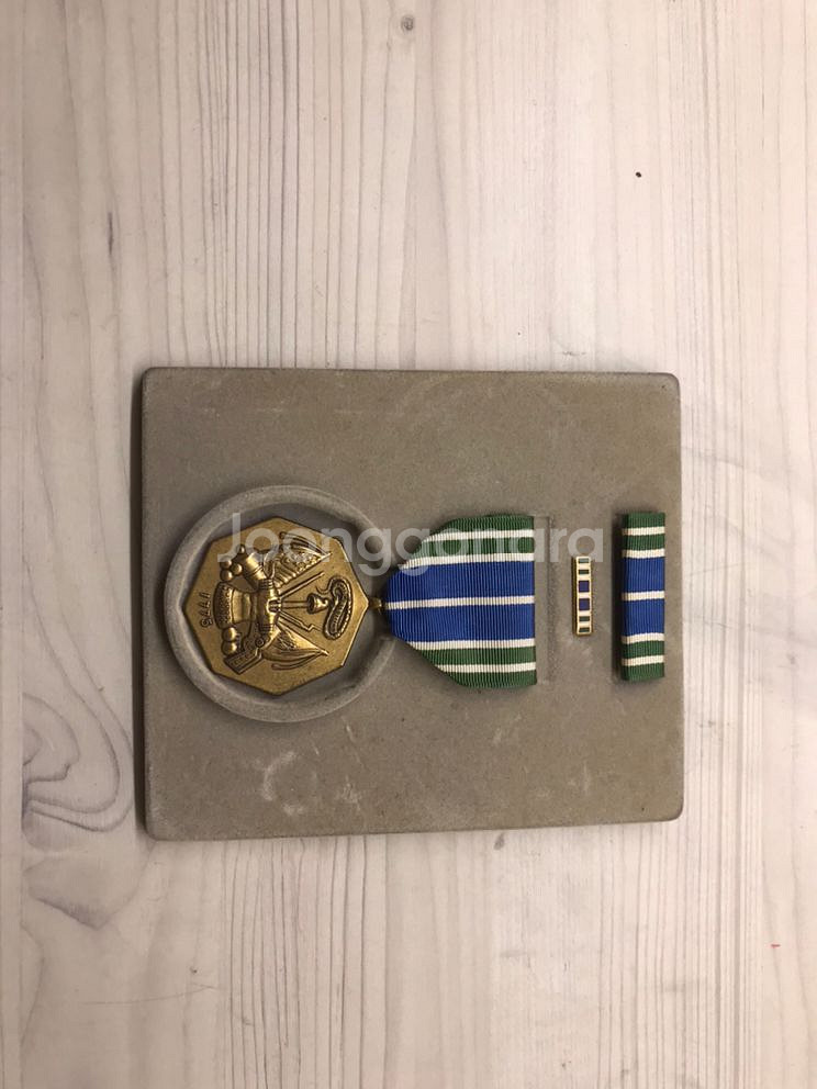 미군훈장 3개 일괄 | 기타잡화/관련용품 | 중고나라