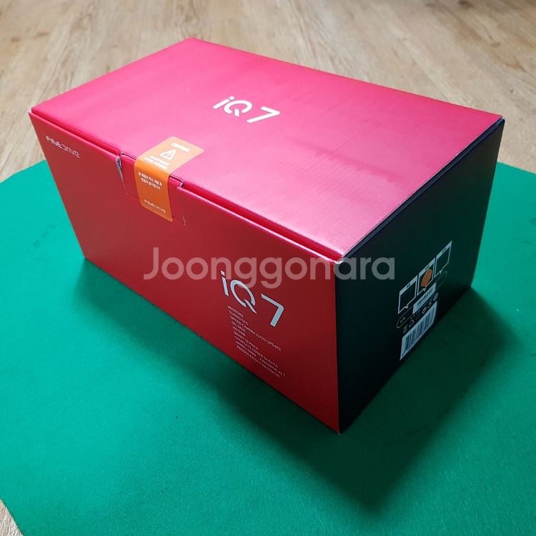 파인드라이브 iQ7 16G 미개봉 새상품 판매 | 중고나라 카페에서 운영하는 공식 사이트