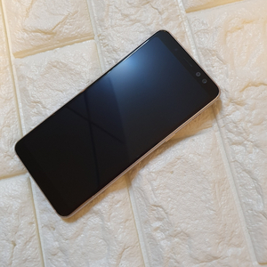 정상해지/SKT A8 2018 블루 32GB 무잔상 A | 삼성 | 중고나라