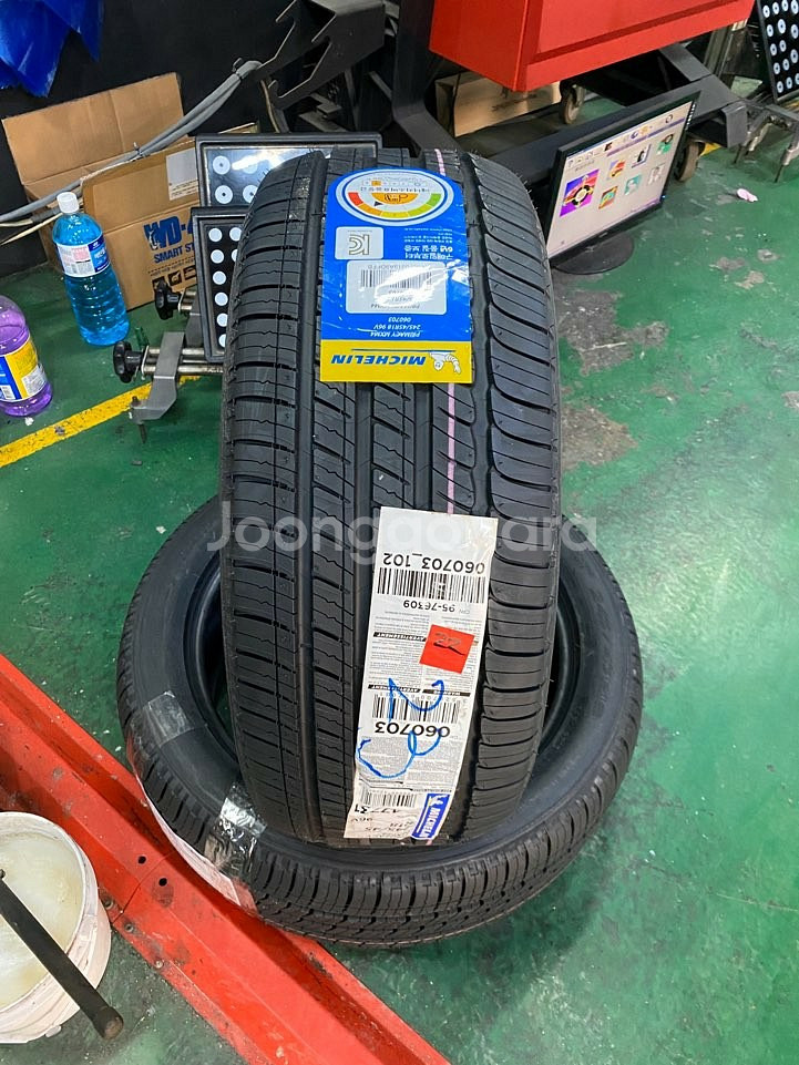 미쉐린 mxm4 245 45 19 | 휠/타이어 | 중고나라