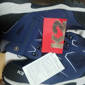 k2-67 안전화 270 | 기타남성신발/관련용품 | 중고나라