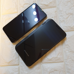 SKT V50 아스트로블랙 128GB (스크린포함) 공 | LG | 중고나라