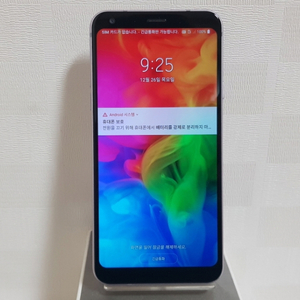 엘지 Q7 (Q720) 팝니다 | LG | 중고나라