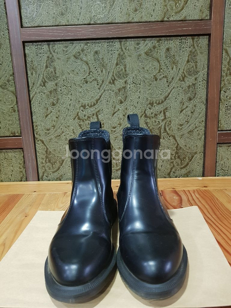 닥터마틴 플로라 UK6 250 | 중고나라 카페에서 운영하는 공식 사이트