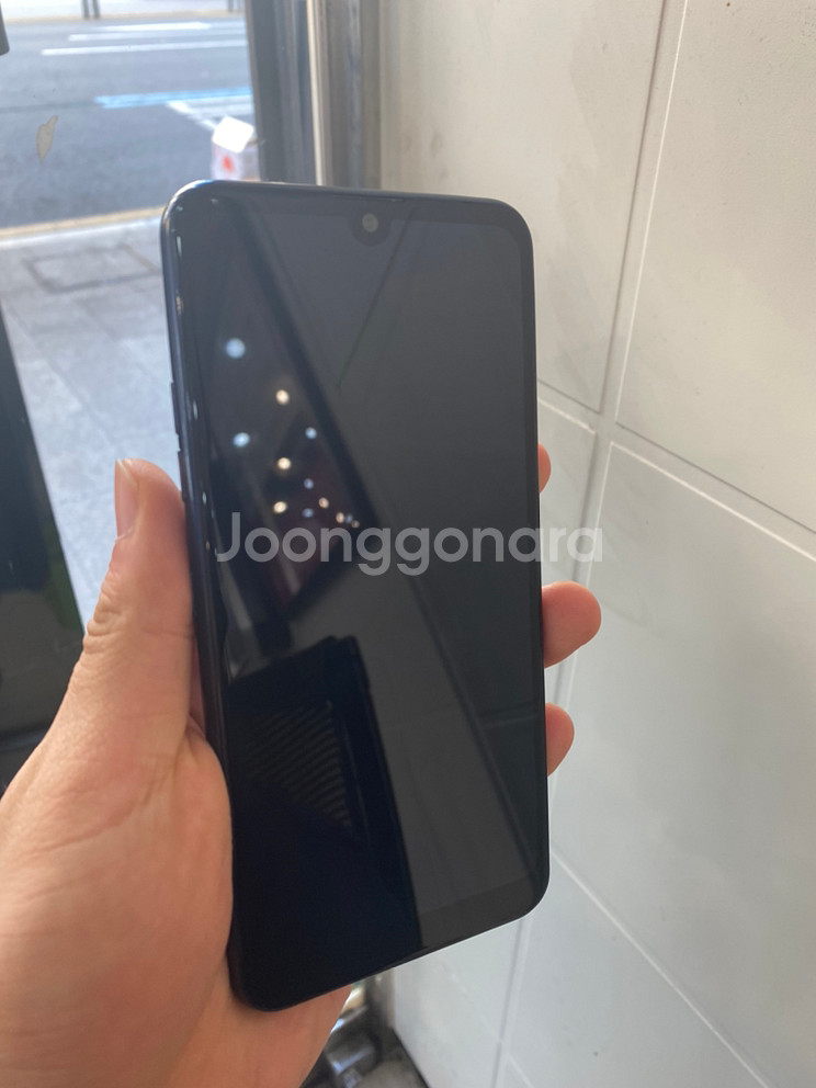 LG X6 64GB (X625) 블랙 | LG | 중고나라