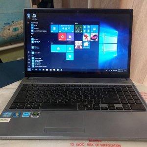 엘지Xnote P530 i5-2410 4G HDD500 | LG | 중고나라