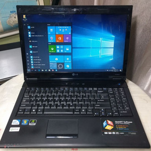 엘지 Xnote R560 T4400 4G SSD120G | LG | 중고나라