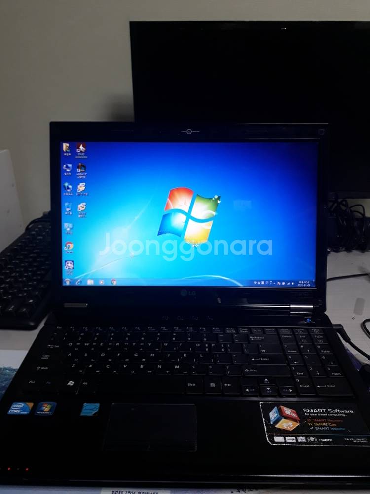 LG R570 노트북 급처! 합니다. | LG | 중고나라