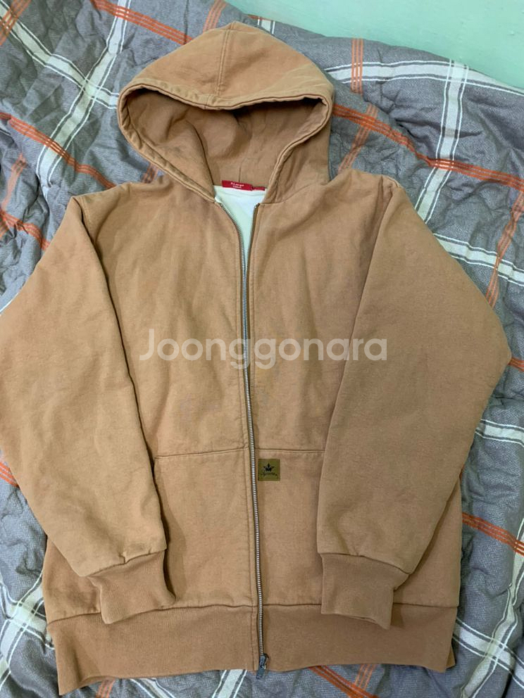 슈프림 06fw 써멀 후드집업 | 중고나라 카페에서 운영하는 공식 사이트