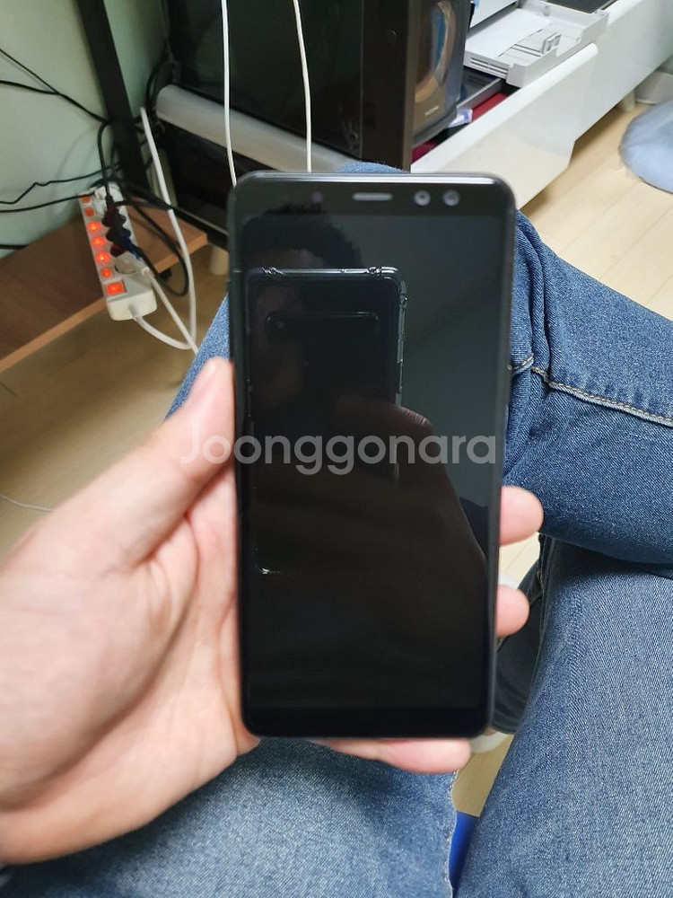 kt 2018년 a8 32g 7만원에팝니다 | 삼성 | 중고나라