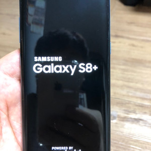 갤럭시S8+ (SKT)64GB | 삼성 | 중고나라