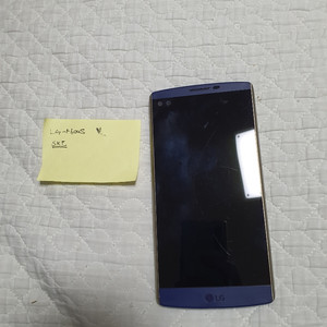 LG V10 브이텐 LG-F600 64GB 스마트폰 | LG | 중고나라
