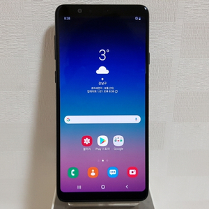 삼성 A8스타 (G885) 64기가 팝니다 | 삼성 | 중고나라