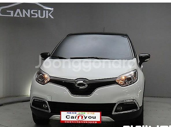 2017년형 QM3 RE 시그니처 | 기타 레저/여행용품 | 중고나라