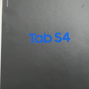 겔럭시탭 S4 64G LTE | 삼성 | 중고나라