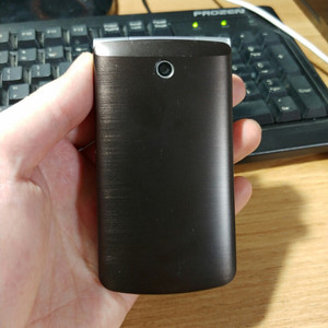 LG 와인3g 폴더폰 T390k 택포 3만 | 일반/피쳐폰 | 중고나라