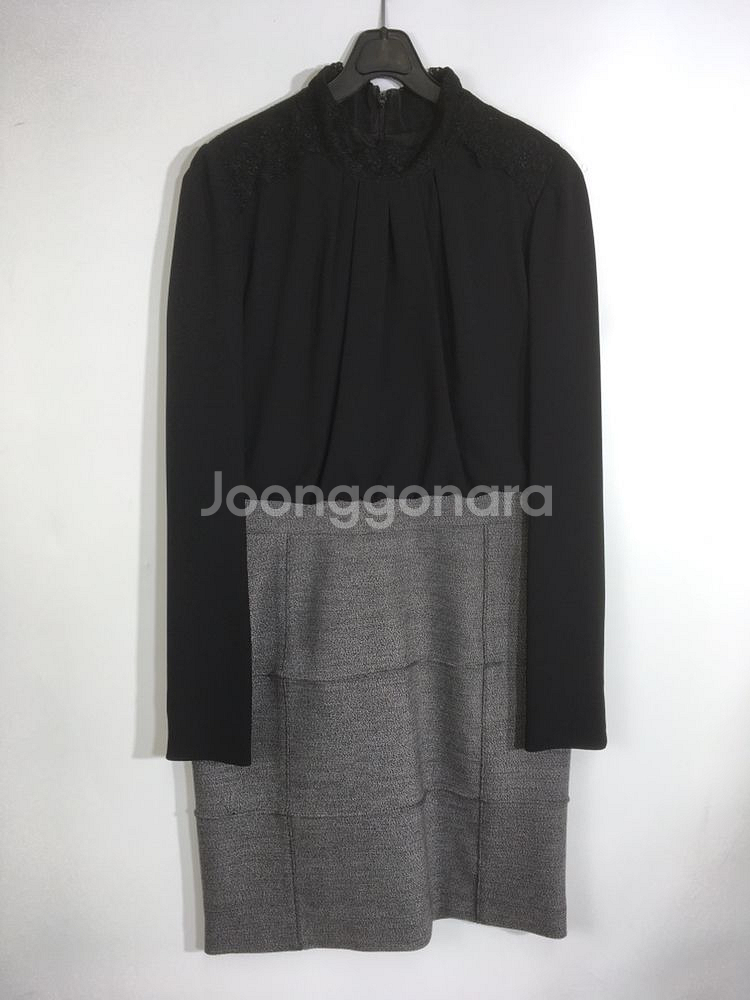 [JJ JIGOTT 66]지고트 블랙 봄 원피스 | 중고나라 카페에서 운영하는 공식 사이트